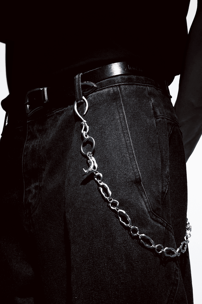 Anonymous Talking 首度攜手 JKS SHOP 旗下品牌 AGILITY 打造 2025 春夏聯名系列 | Hypebeast