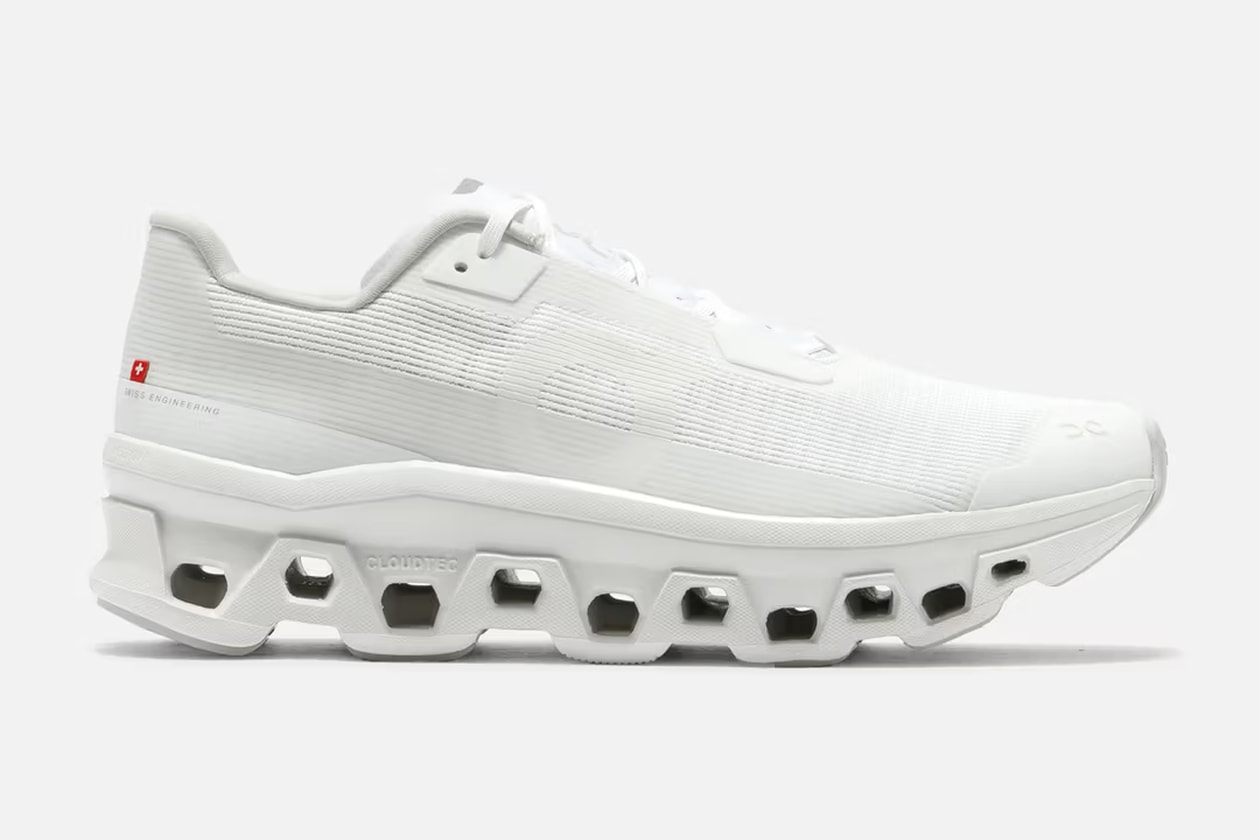 嚴選 Puma、Asics、ROA、On、Mizuno Sportstyle 等品牌「最新鞋款」入手推薦 | Hypebeast