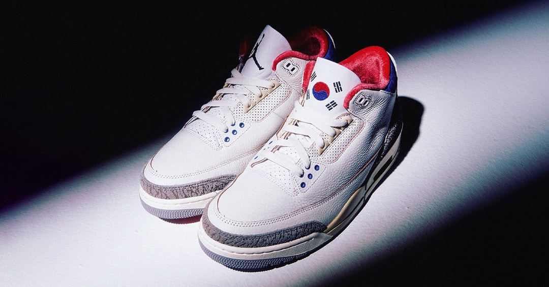 鞋迷駐足 · 5 款今周務必注目之球鞋 | Hypebeast