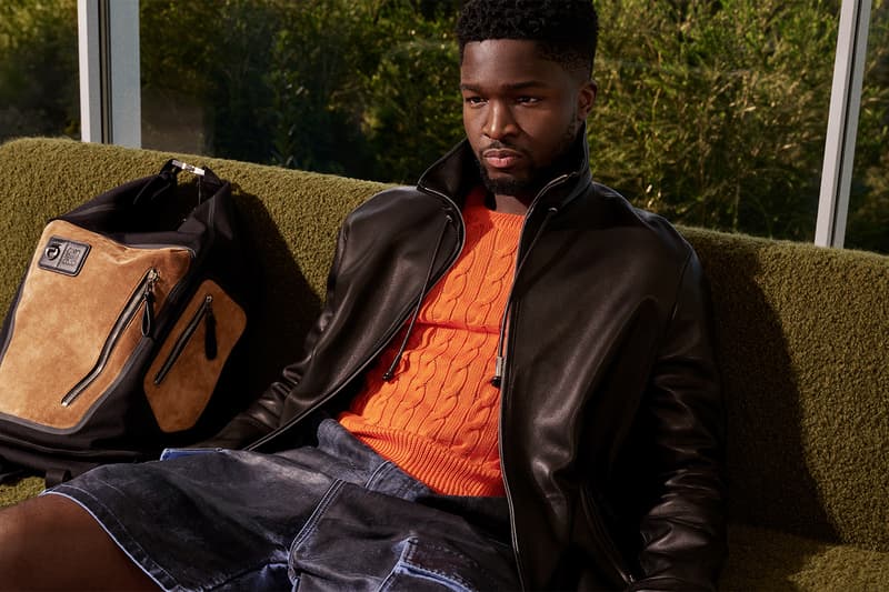 LOEWE 2025 早秋系列正式登場 | Hypebeast