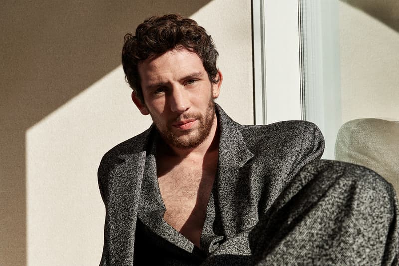 LOEWE 2025 早秋系列正式登場 | Hypebeast