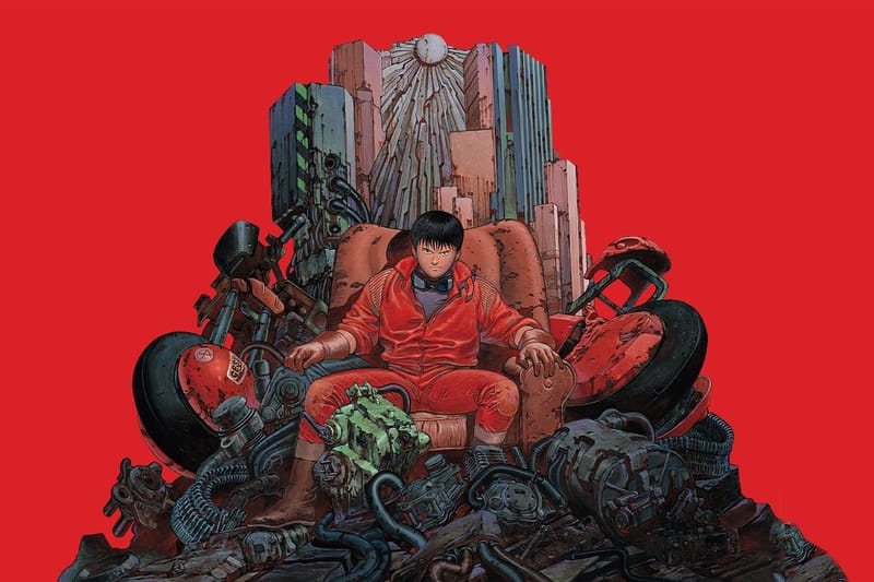 Warner Bros. 正式放棄《阿基拉 AKIRA》真人版電影「翻拍版權」 | Hypebeast