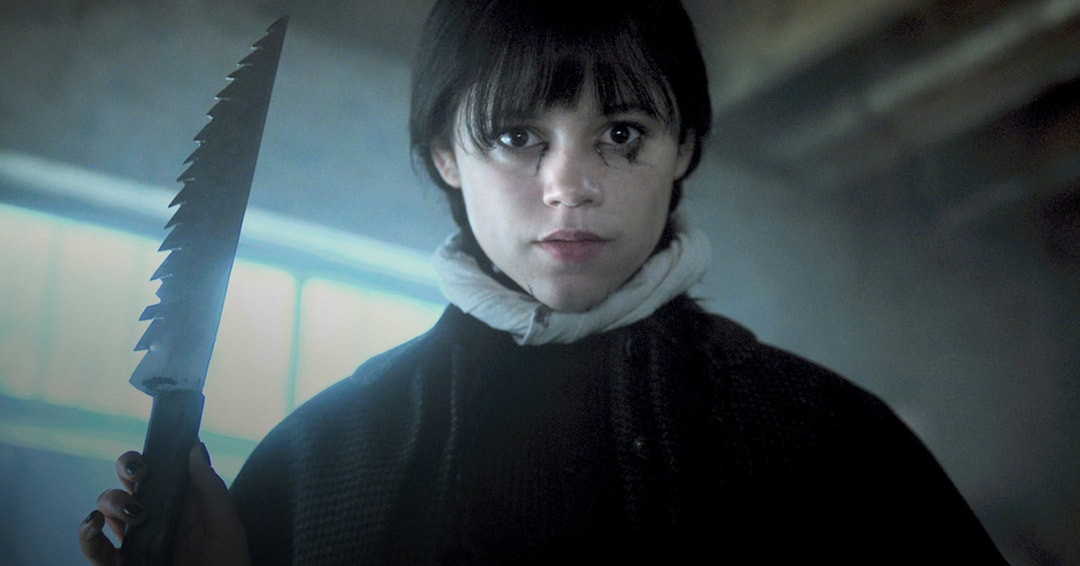 Netflix 人氣影集《星期三 Wednesday》釋出「前六分鐘片段」 | Hypebeast