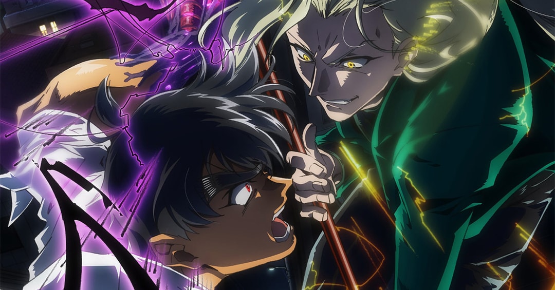 《靈異教師神眉/鳴～地獄老師》動畫新作第二彈 PV 正式放送 | Hypebeast