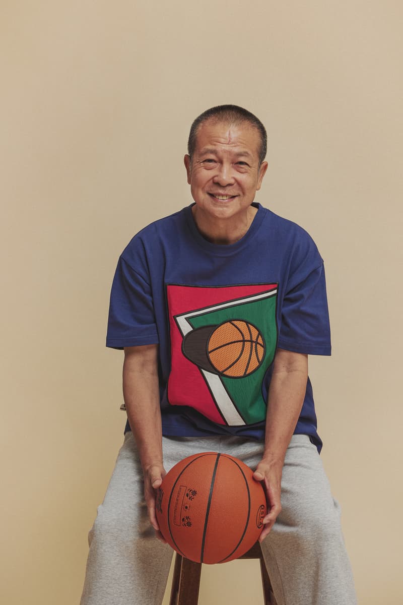 香島躰育 ISLA ATHLETIC 聯手 To son 推出《Isla to son》親子聯乘系列 | Hypebeast