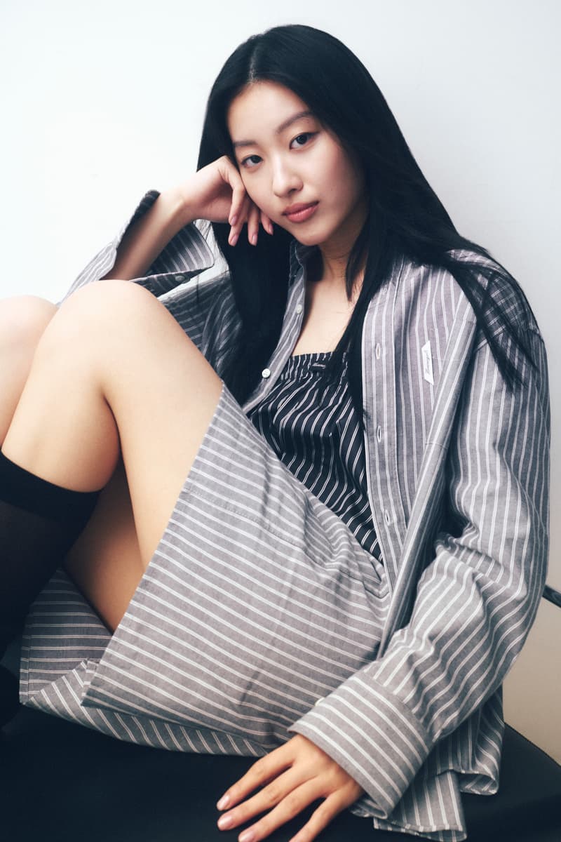 陳康堤 Constance 正式簽約 Warner Music 發佈首支英文單曲《Doll》 | Hypebeast