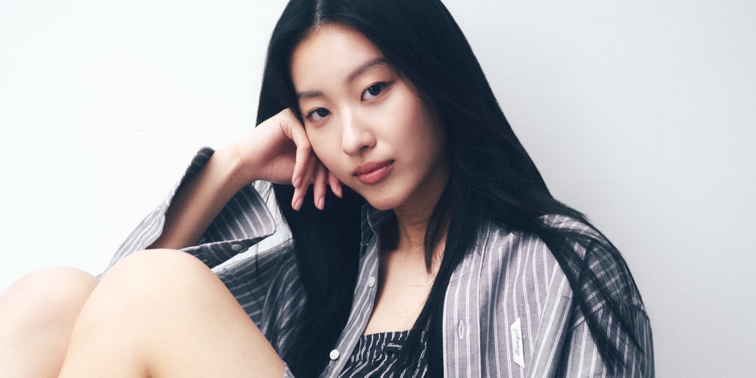 陳康堤 Constance 正式簽約 Warner Music 發佈首支英文單曲《Doll》 | Hypebeast