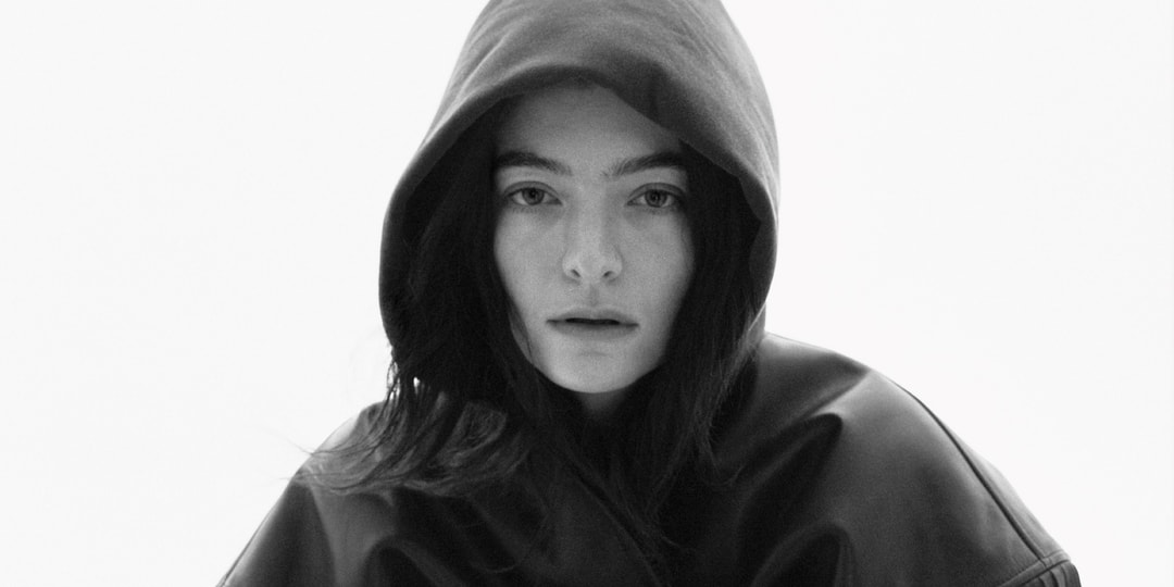 Lorde 推出備受期待第 4 張錄音室專輯《Virgin》 | Hypebeast