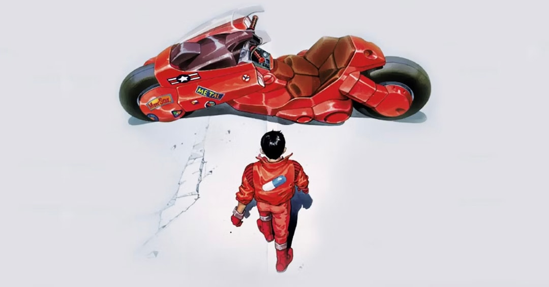 Warner Bros. 正式放棄《阿基拉 AKIRA》真人版電影「翻拍版權」 | Hypebeast
