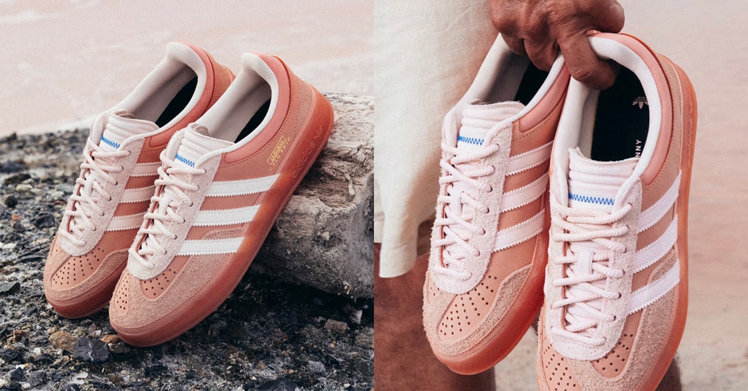 Bad Bunny x adidas Gazelle Indoor 全新聯名配色「Cabo Rojo」正式登場 | Hypebeast