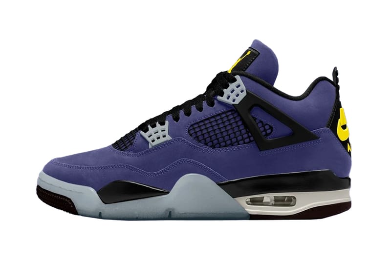 Jordan Brand 最輕量簽名戰靴 Jordan Tatum 4 亮相，首發配色「St. Louis」10 月登場 | Hypebeast