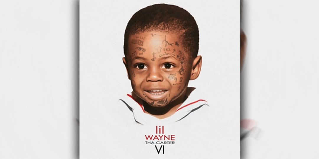 Lil Wayne 經典系列《Tha Carter》第六張專輯正式發行 | Hypebeast