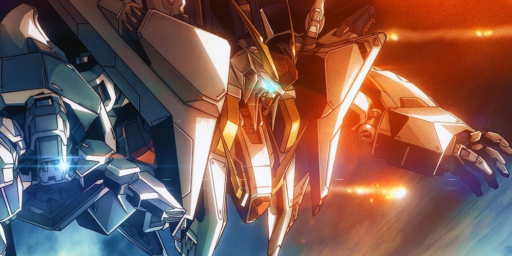 《Mobile Suit Gundam Hathaway: The Sorcery of Nymph Circe》續篇動畫電影 2025 冬季 ...