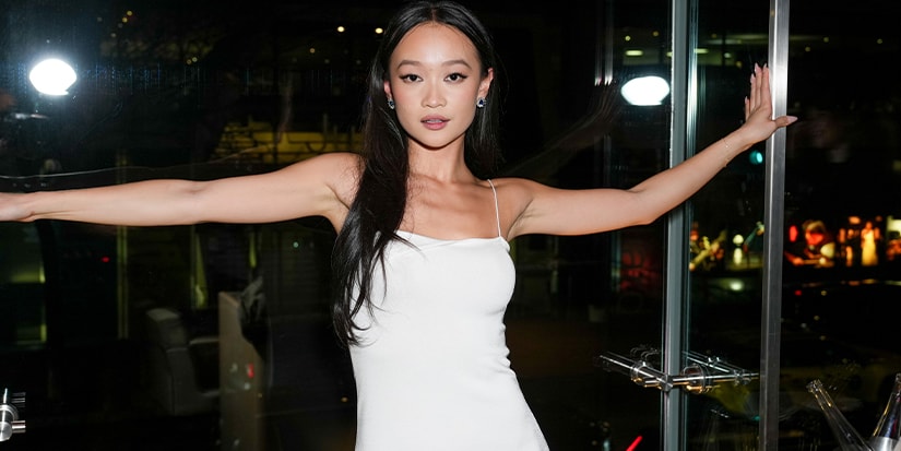 《Street Fighter》2026 真人電影：Callina Liang 飾演 Chun-Li | Hypebae