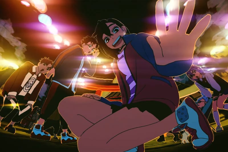 人氣動漫《膽大黨》第二季動畫首波 PV 正式公開 | Hypebeast