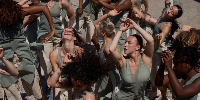 Andrew Winghart 機能服飾品牌 12TWELVE 正式亮相｜Movement Lifestyle 新趨勢 | Hypebae