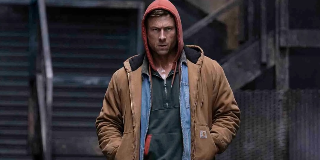 《The Running Man》首支正式預告上線：Glen Powell 極限逃殺 | Hypebeast