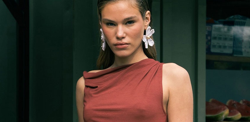 Topshop Topman 8 月倫敦時裝騷回歸 Runway | Hypebae