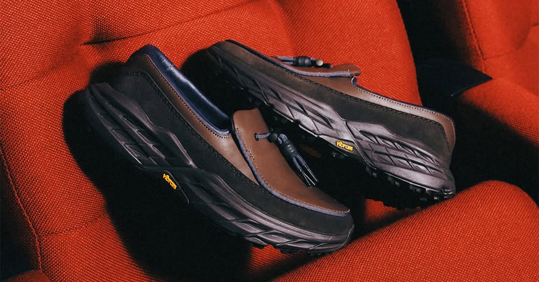 鞋迷駐足 · 5 款今周務必注目之球鞋 | Hypebeast