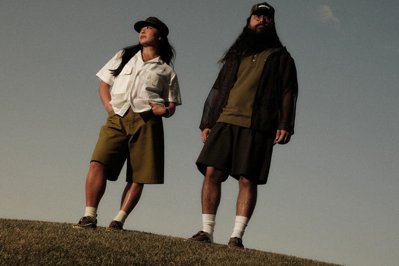 Khalid 推出新曲〈in plain sight〉並官宣專輯《after the sun goes down》 | Hypebeast