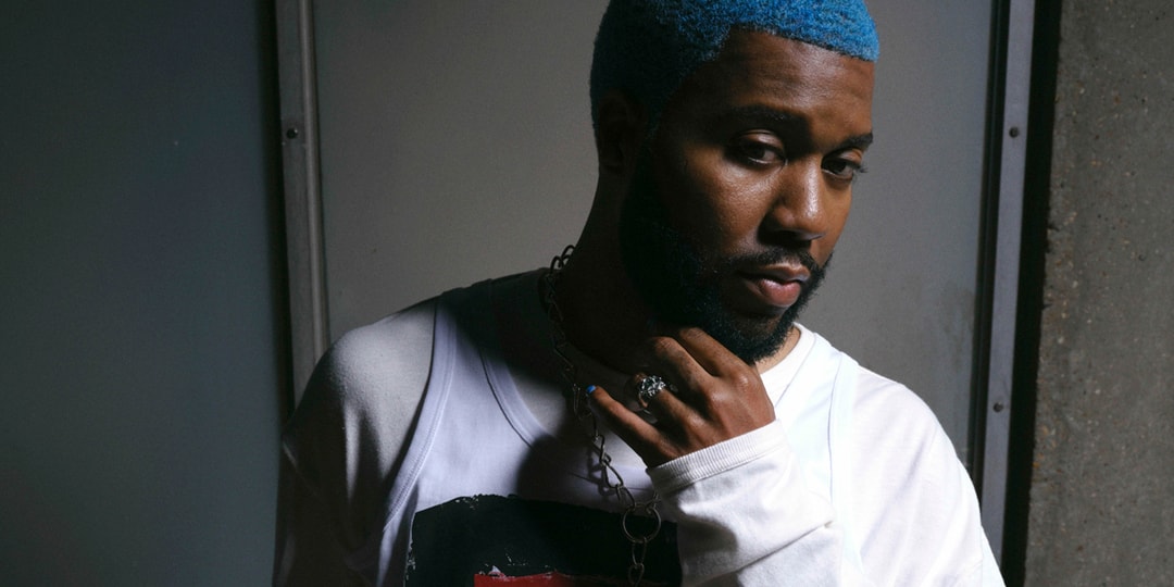 Khalid 推出新曲〈in plain sight〉並官宣專輯《after the sun goes down》 | Hypebeast