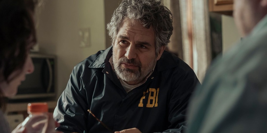 Mark Ruffalo 領銜 HBO Max 全新犯罪影集《Task》正式預告曝光 | Hypebeast