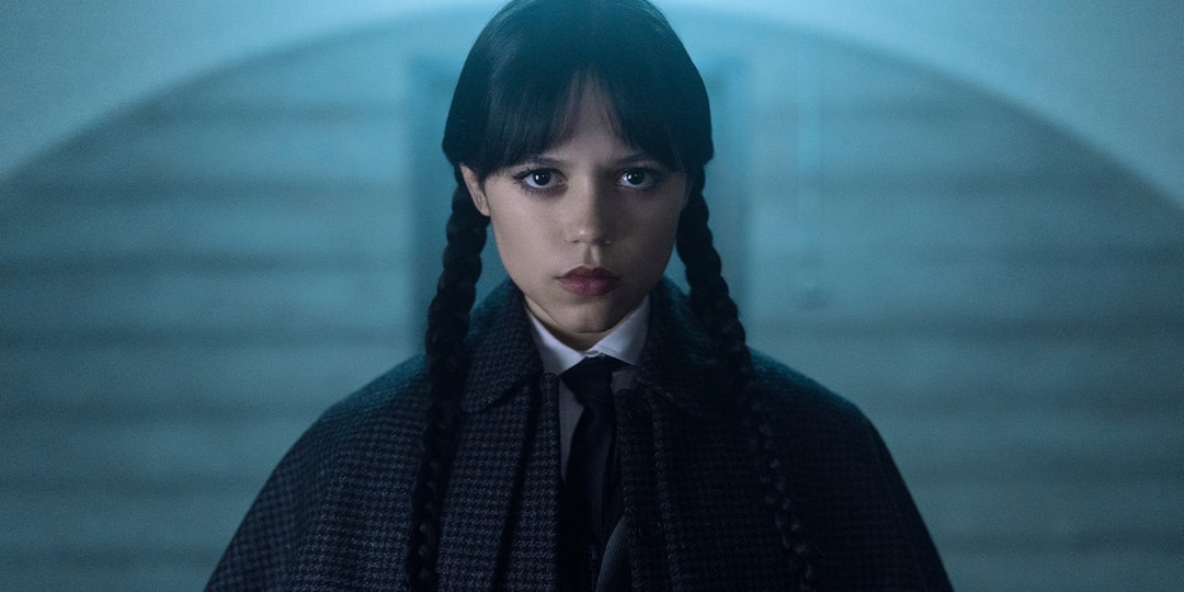 Lady Gaga 角色線索曝光！《星期三 Wednesday》第二季 Part 2 最新預告搶先看 | Hypebeast