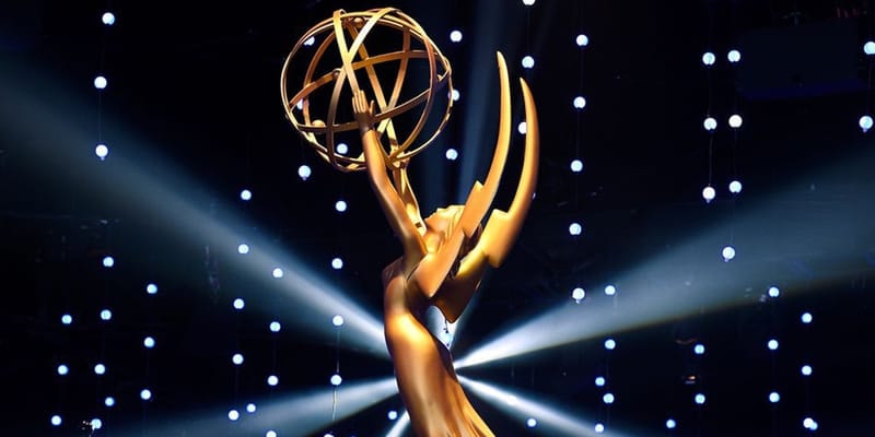 2025 年艾美獎 Emmy Awards 完整得獎名單懶人包 | Hypebeast