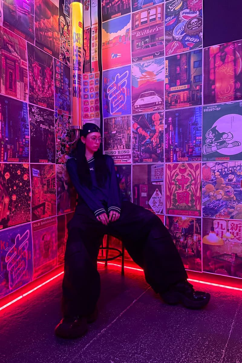 三十而立．三吉彩花攝影創作紀實 #7「PINK」 | Hypebeast