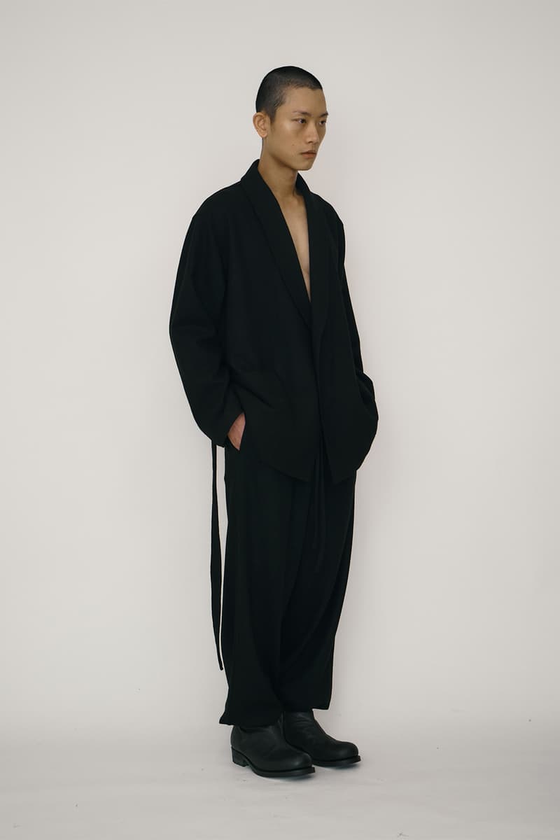 arc us arkus 2025 秋冬系列正式登場 | Hypebeast