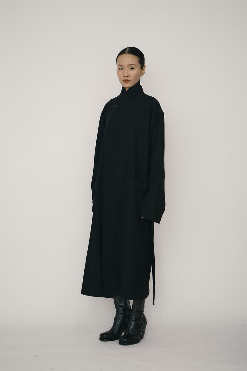 arc us arkus 2025 秋冬系列正式登場 | Hypebeast