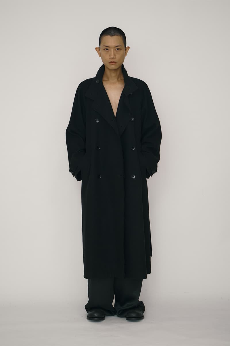 arc us arkus 2025 秋冬系列正式登場 | Hypebeast