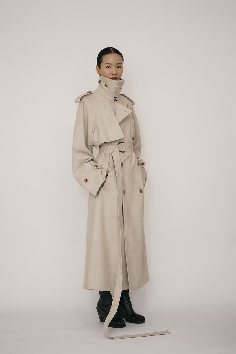 arc us arkus 2025 秋冬系列正式登場 | Hypebeast