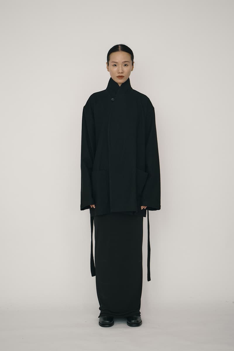 arc us arkus 2025 秋冬系列正式登場 | Hypebeast