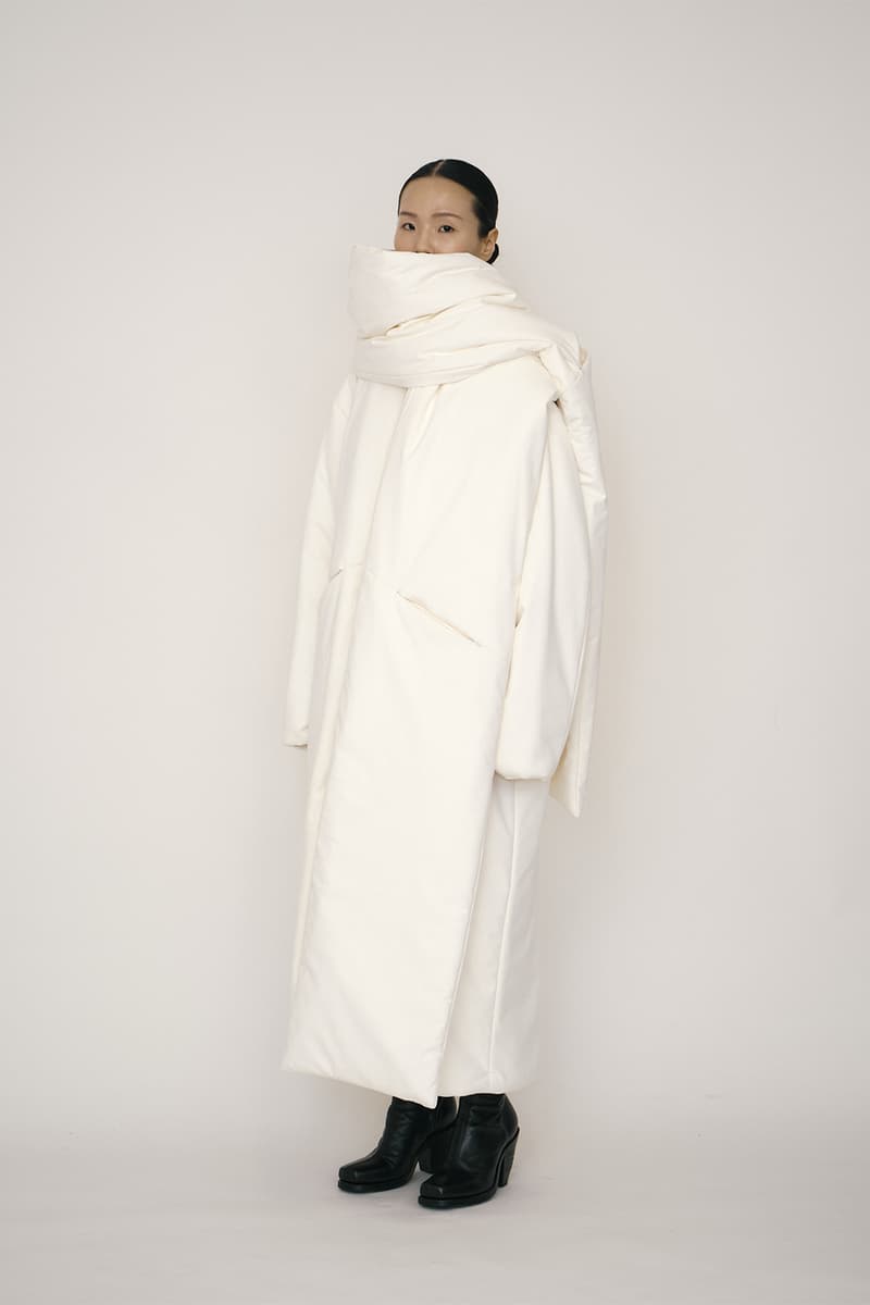 arc us arkus 2025 秋冬系列正式登場 | Hypebeast