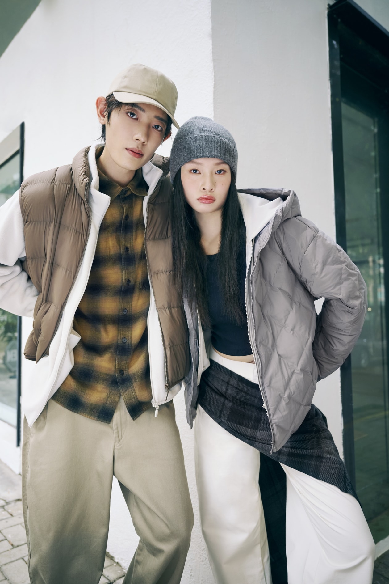 2025 冬日都市造型提案：Gorpcore「輕暖」穿搭終極指南 | Hypebeast