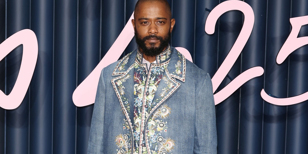 LaKeith Stanfield 化身 Dennis Rodman 主演《48 Hours in Vegas》 | Hypebeast