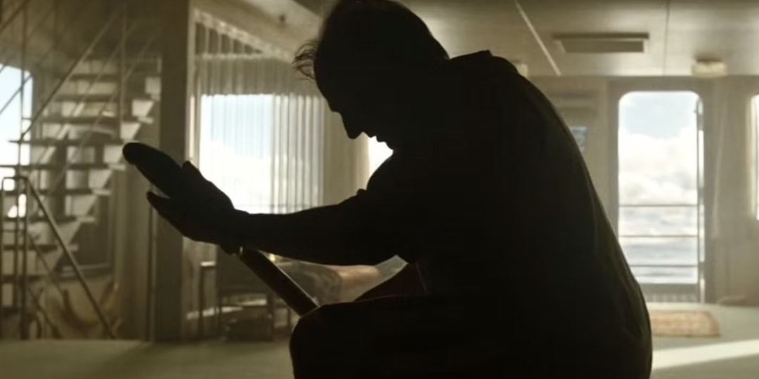 Tom Cruise Alejandro González Iñárritu《Digger》上映情報一覽 | Hypebeast