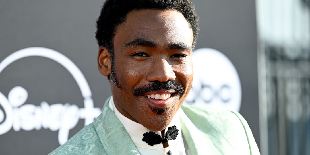 Donald Glover 聲演 Yoshi《The Super Mario Galaxy Movie》最終預告公開 | Hypebeast