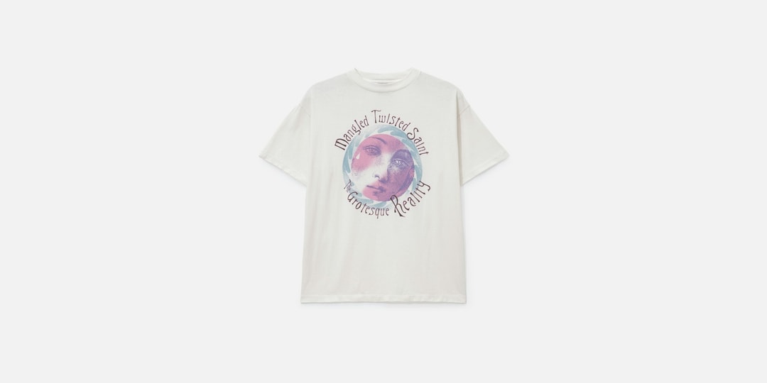 HBX 全新到貨｜Saint Michael 最新系列登場 | Hypebeast