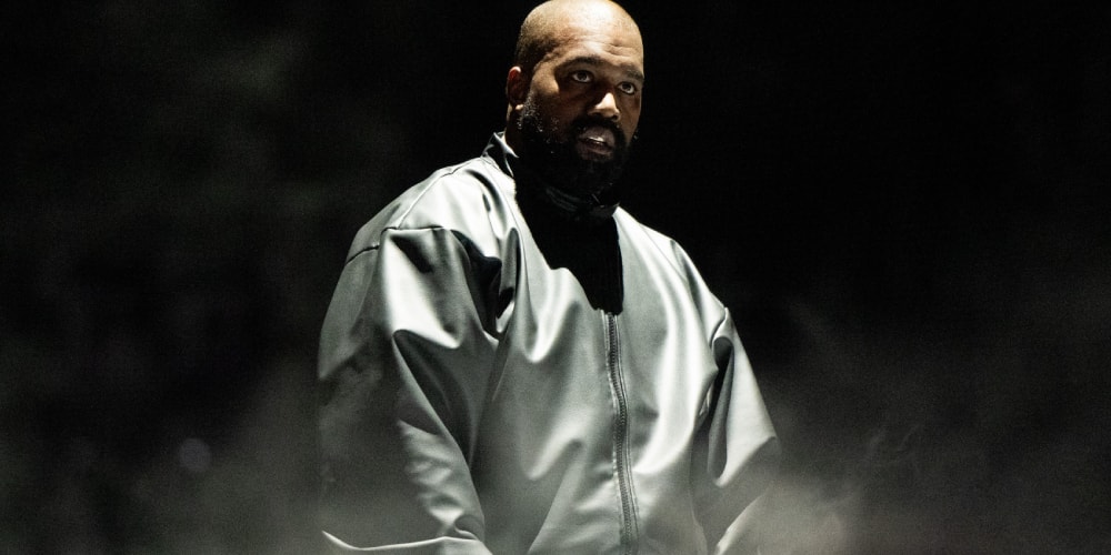 Ye《BULLY》預計首週登上 Billboard 200 第2位｜銷量與榜單預測 | Hypebeast