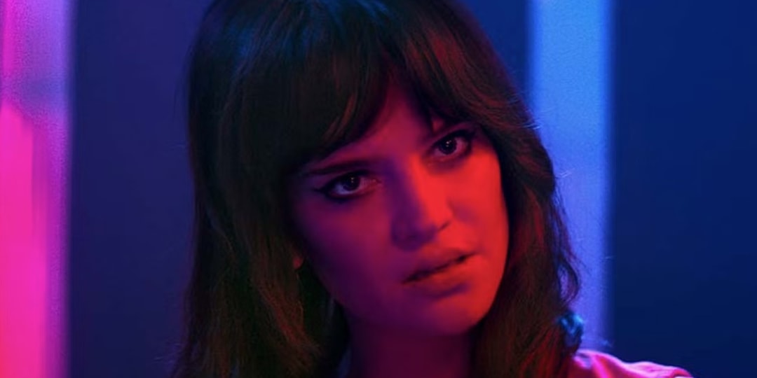 《Her Private Hell》首支預告｜《Drive》導演 Nicolas Winding Refn 睽違十年回歸科幻驚悚新片 ...