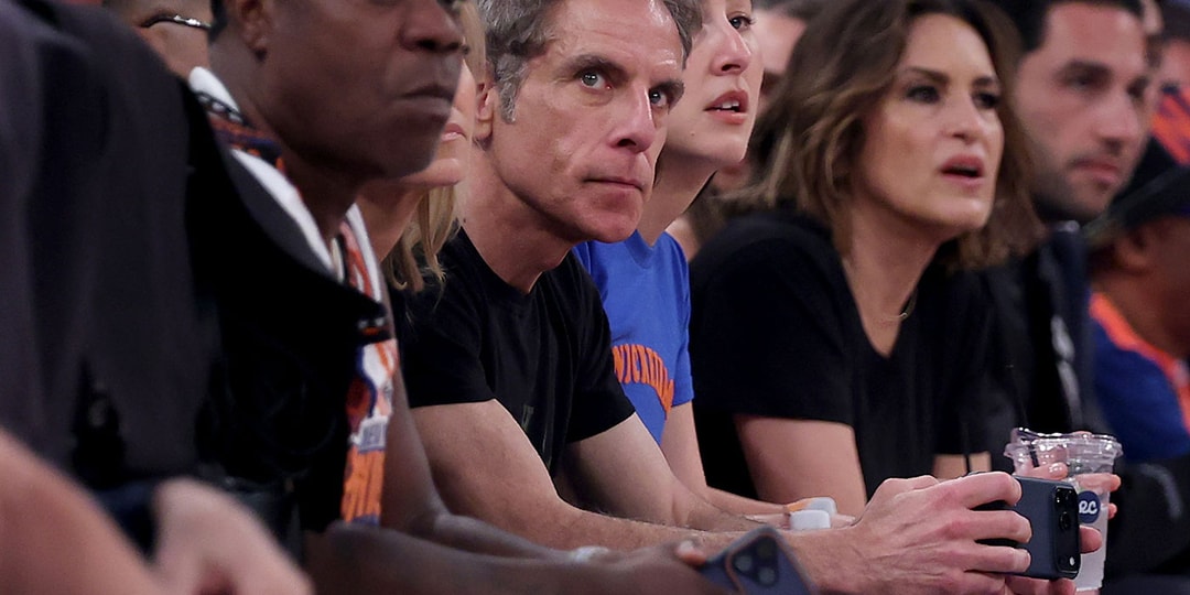 Ben Stiller 攜手 A24、HBO 執導 New York Knicks 全新紀錄片系列 | Hypebeast