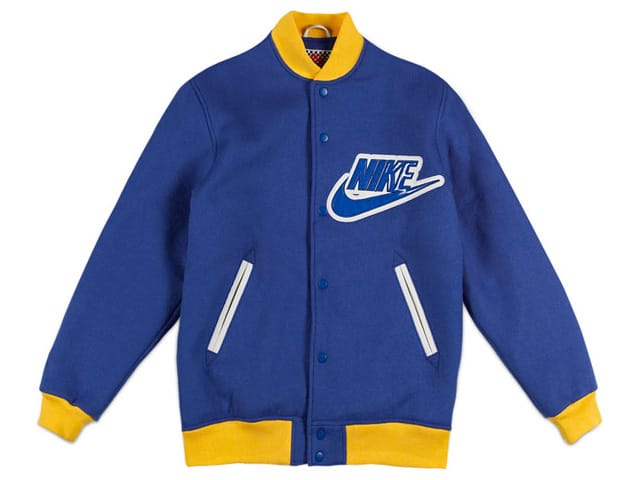 Supreme x Nike Air Trainer TW II | Hypebeast