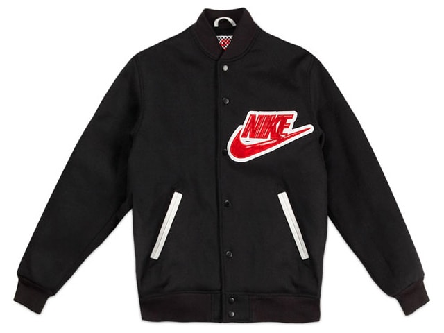 Supreme x Nike Air Trainer TW II | Hypebeast