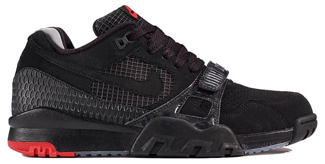 Supreme x Nike Air Trainer TW II | Hypebeast