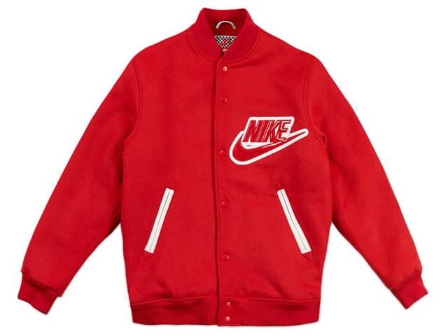 Supreme x Nike Air Trainer TW II | Hypebeast