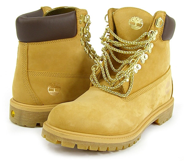 Timberland Dookie Rope Pack | Hypebeast