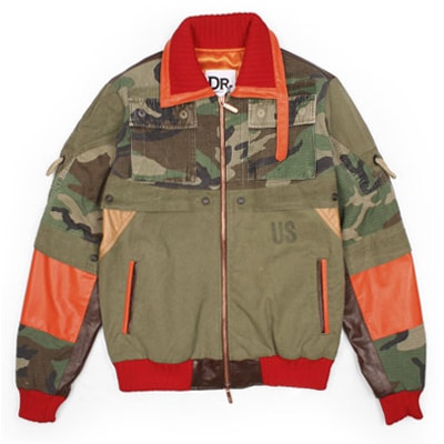 Andrew Brandou / Dr. Romanelli Surgical Strike collection | Hypebeast