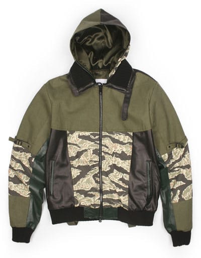 Andrew Brandou / Dr. Romanelli Surgical Strike collection | Hypebeast